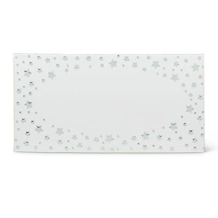 Set of 12 Star Place Cards 24 Pieces | Walmart Canada