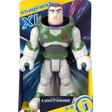 Disney Pixar Imaginext Buzz Lightyear XL Action Figure, 10 Inch Tall ...