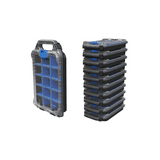 HART Stack System Half Tool Organizer, Fits Hart's Modular Tool Storage ...