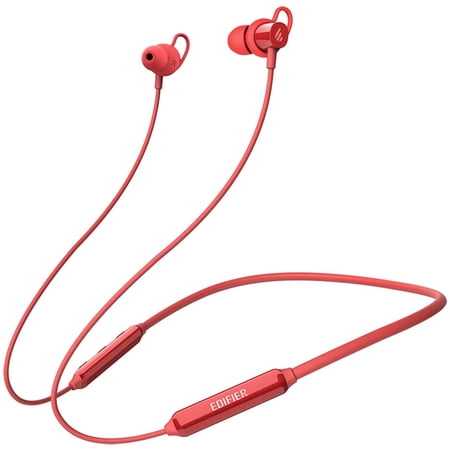 Edifier W200BT Bluetooth Headphones, 7 Hours Playback Bluetooth 5.0 ...