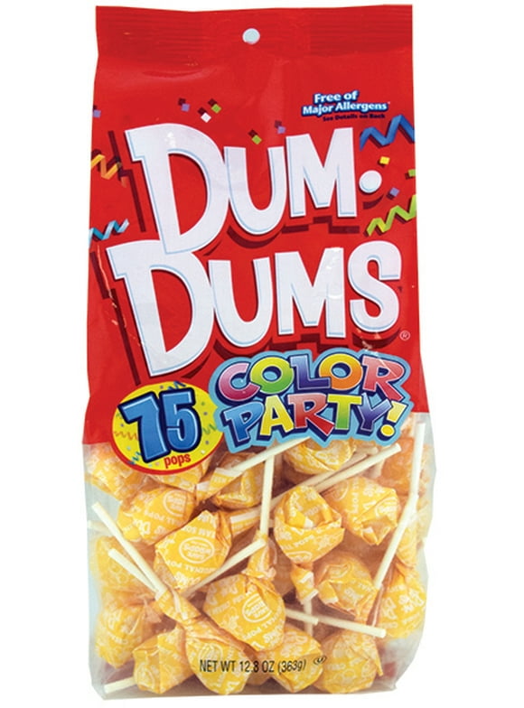 Dum Dums in Shop by Brand - Walmart.com