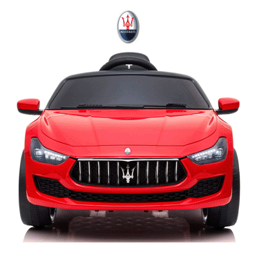 VIRO Rides Electric Mini-Bike 25.2 V Cafe Racer Powered Ride-On with ...