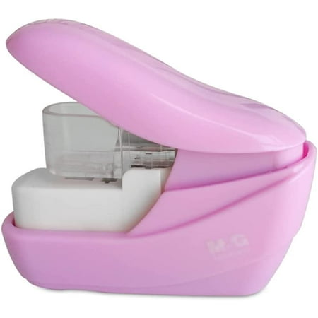 staplers Office Staple-Free Stapler Mini Stapler Stapleless Stapler for ...