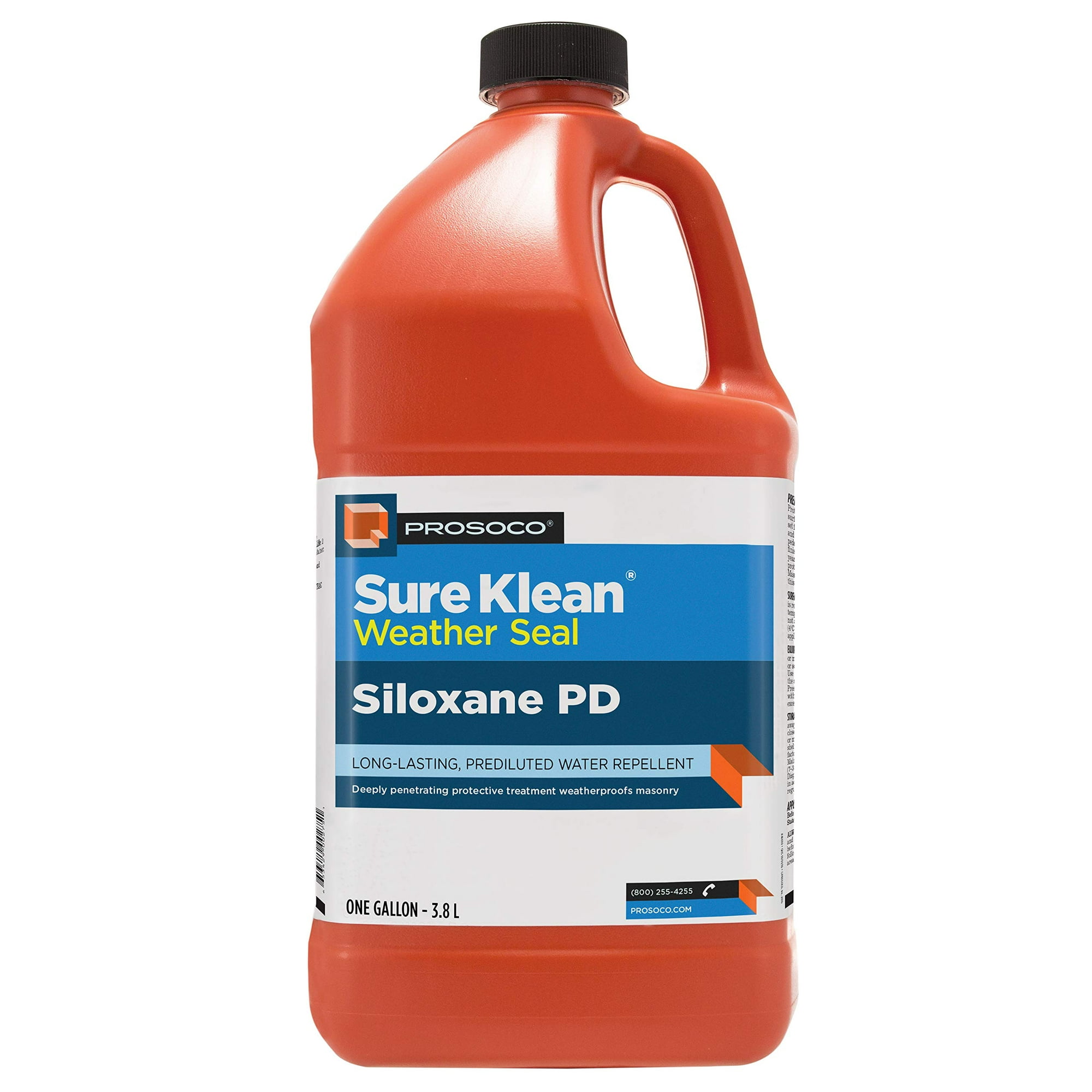 Click here for Prosoco Sure Klean Weather Seal Siloxane Pd - Grea... prices