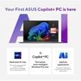 ASUS Vivobook S 15 OLED Laptop, 15.6" 3K OLED 120Hz Display, Intel ...