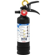 Kidde 2-A:10-B:C Rated Dry Chemical Fire Extinguisher, ABC - Walmart.com