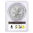 2026 (W) 1 oz Silver American Eagle PCGS MS 69 FS West Point - Walmart.com