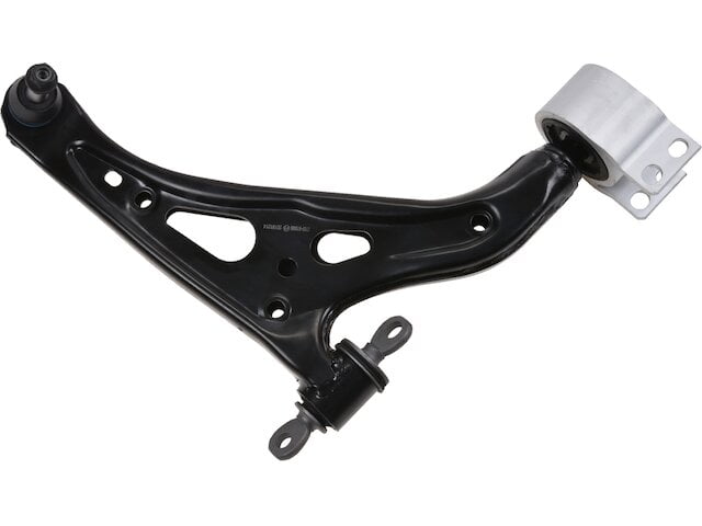 Front Right Lower Control Arm and Ball Joint Assembly - Compatible with ...