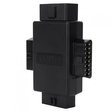Obd Adapter Obd 1 For 3 Adapter Obd Male To Female 16pin Obd Convertor ...
