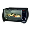 Mainstays XL Toaster Oven, 32L/ 6-Slice Family Size, Black, 1500W ...