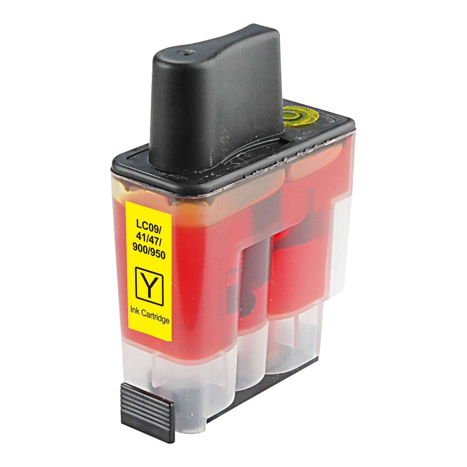 Click here for L-Ink Compatible Ink Lc41 Yellow (Lc41y  Lc-41) prices