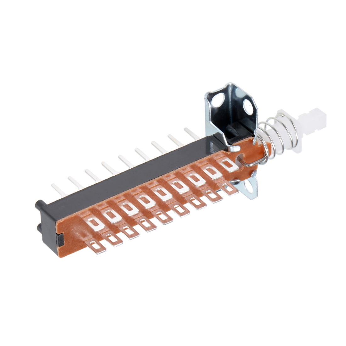 Business Switches Electrical Equipment & Supplies Self-Locking Push ...