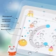 Toddler Pen Control Training Workbook Baby Magical Tracing Practice ...