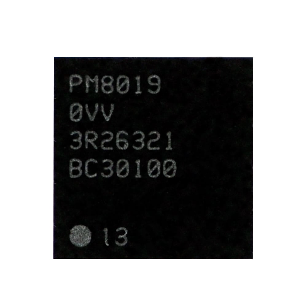 iPhone 6/6 Plus PM8019 Power Management Replacement IC Chip - Walmart.com