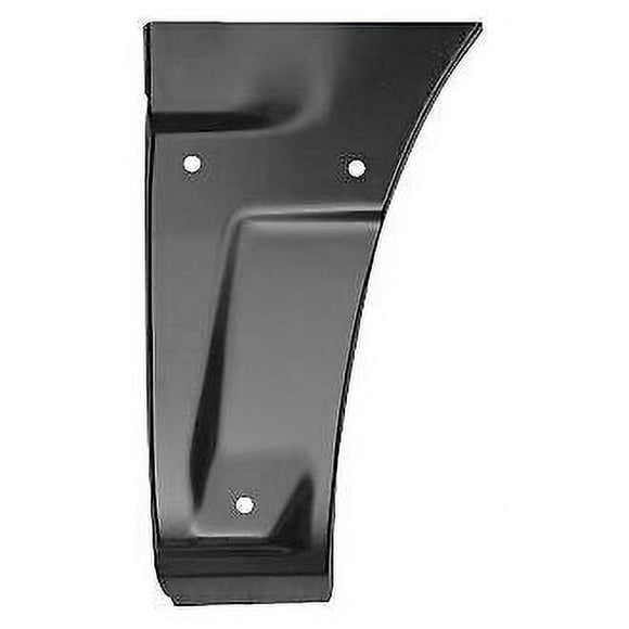 Chevy Avalanche Quarter Panel