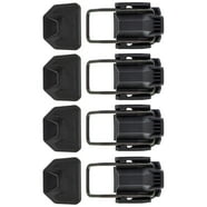 Extreme Max Heavy Duty Adjustable Transom Saver with Universal Fit 3001 ...