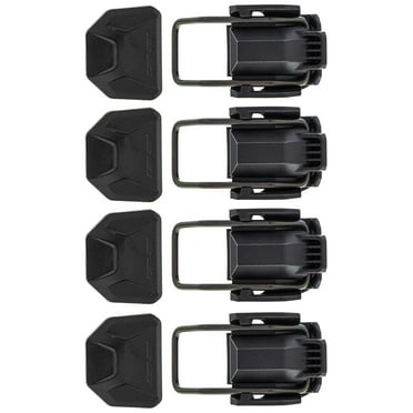 Windline TDL-4E Telescoping Removable Stainless Steel Pontoon Ladder ...