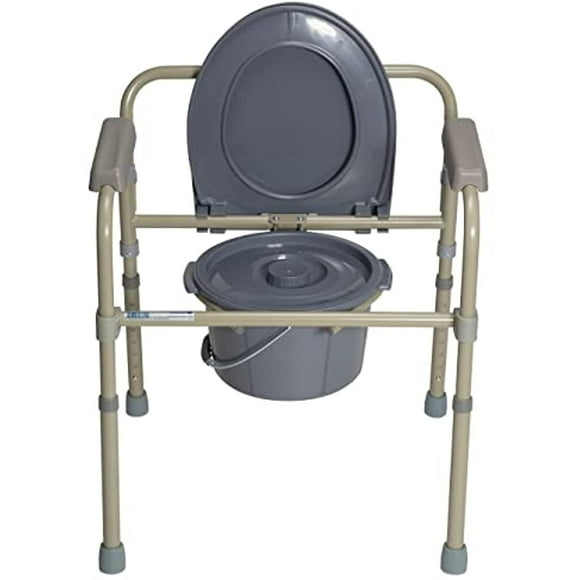 Portable Commode Elderly