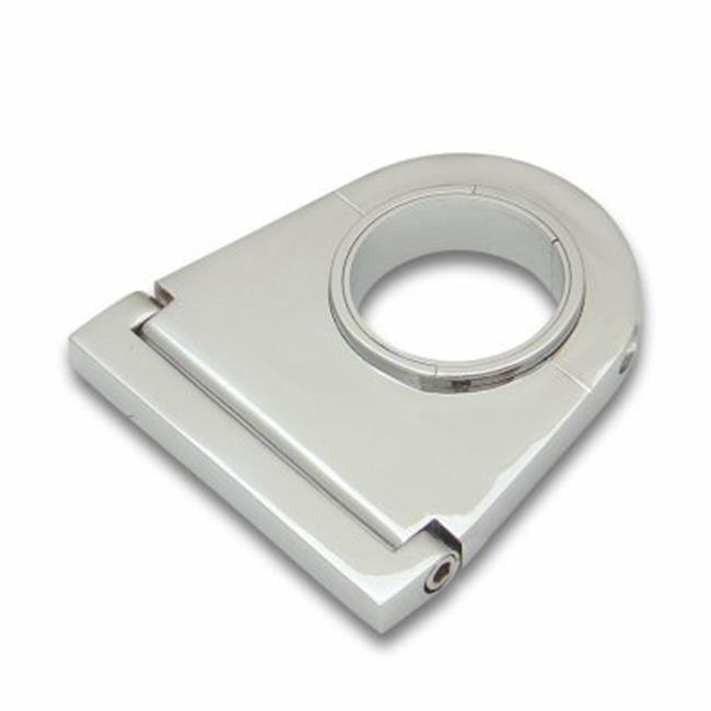 AutoLoc Power Accessories AUTBWD25 2.5 Inch Swivel Billet Column Drop ...