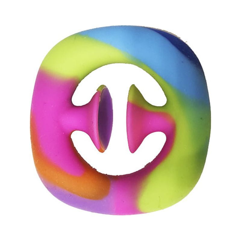 Click here for Chlua Fidget Toy  Silicone Grip Ball Safe Suction... prices