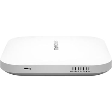 Cloud-Ready Dual 5 GHz 4x4-4 MIMO Indoor 11AX Access Point Dual Band ...