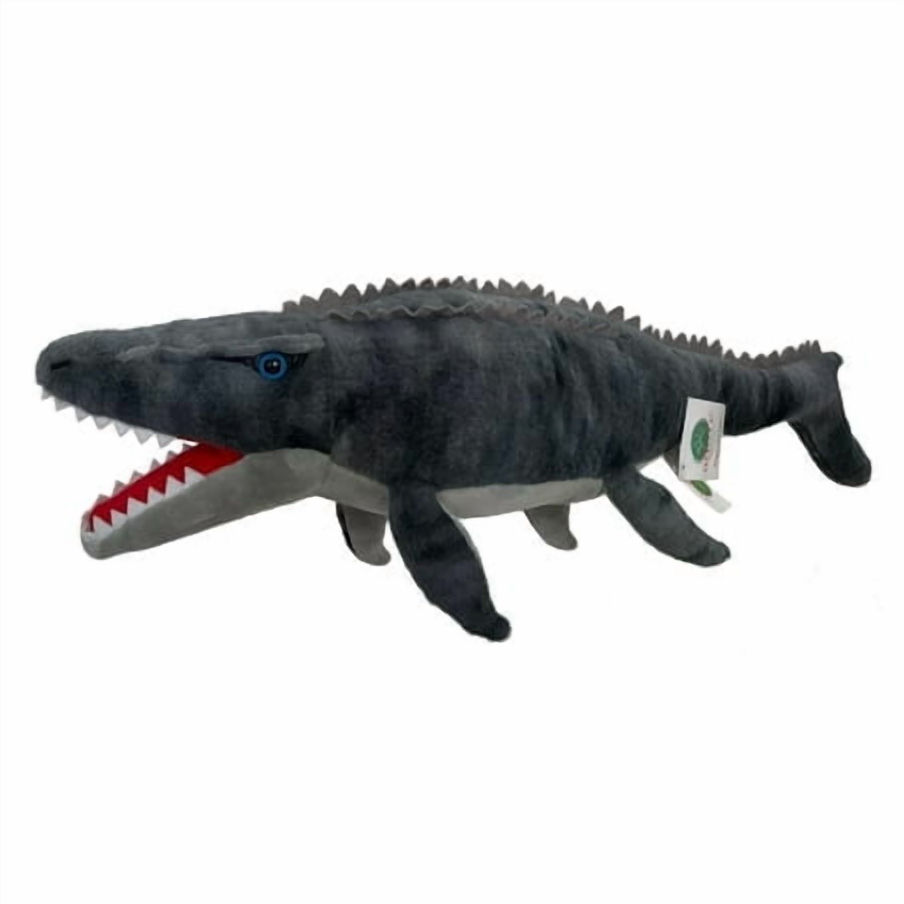 Click here for Adore Plush Company 21 Moby The Mosasaurus Dinosau... prices