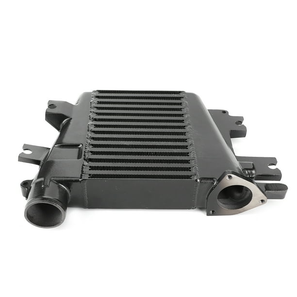 Aluminium Alloy Turbo Intercooler,Turbo Intercooler Aluminium Alloy ...