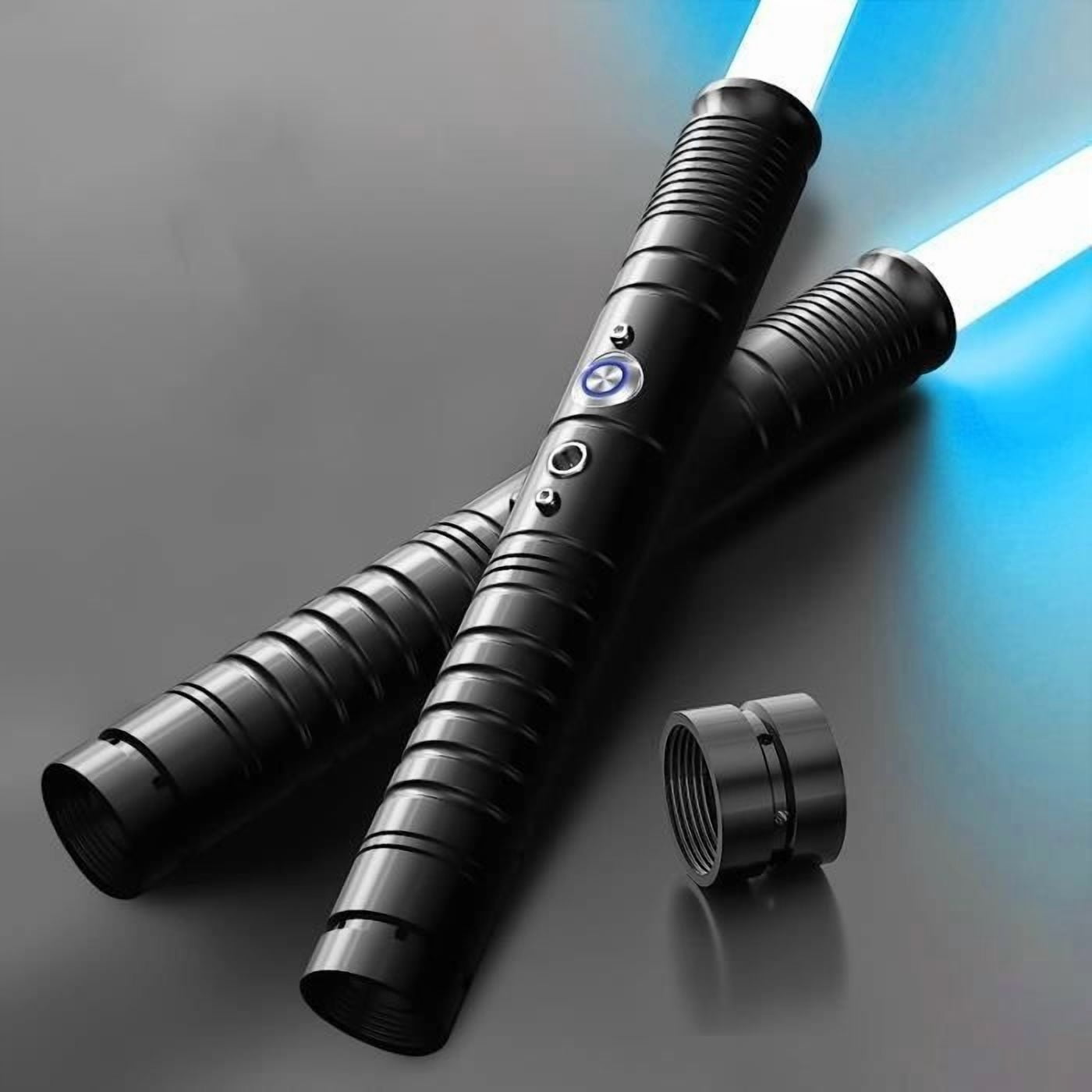 Click here for Zonding Official Lightsaber  Set Of 2 Professional... prices