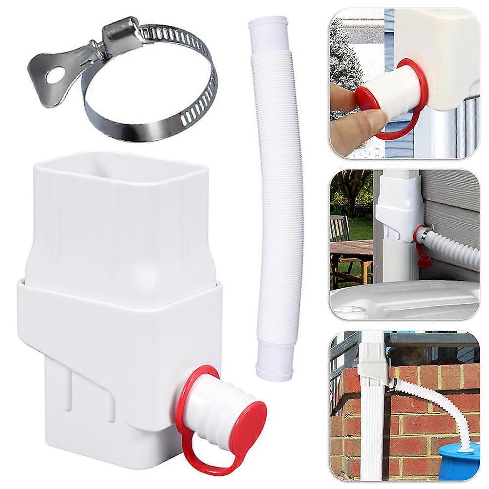 Click here for Be Better Rainwater Diverter Kit Easy Installation... prices