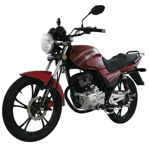 Motos Dinamo en Bodega Aurrera tienda en línea