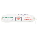 Dynasty Large 50 lb Bag of Thai Hom Mali Jasmine Rice, Allergen Free ...