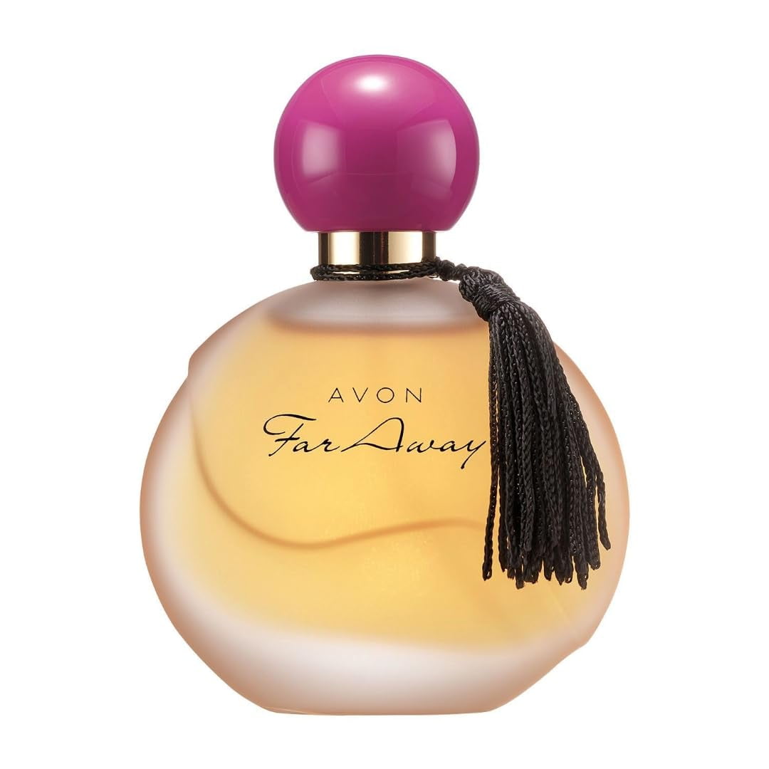 Click here for Avon - Far Away Eau De Parfum Spray For Women  1.7... prices