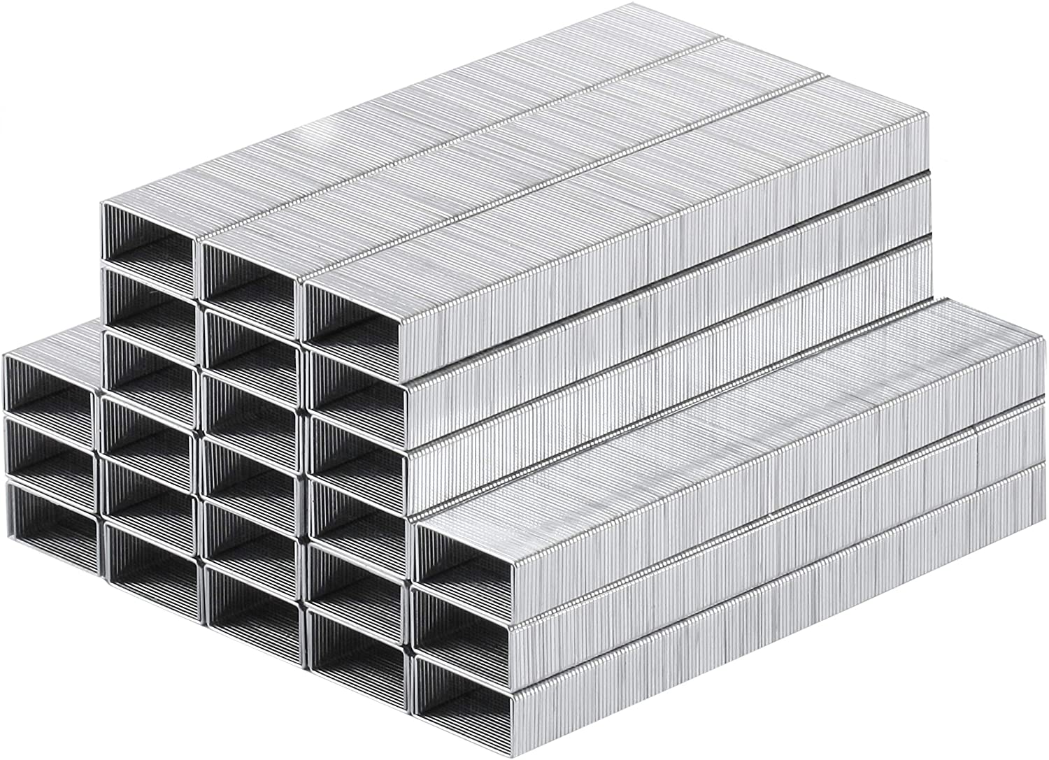Mr Pen Heavy Duty Staples 5000 Pc Staples 25 Sheet Staple 1 4 Inch Mr Pen Heavy Duty Staples 5000 Pc Staples 25 Sheet Staple 1 4 Inch