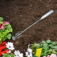 Hand Cultivator Rake Hoe Tiller Tool Weeding Artifact Lightweight ...
