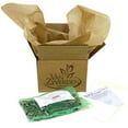 Van Zyverden Dutch Iris Miss Saigon Set of 25 Bulbs Multi-Color Part ...