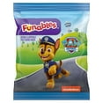 Funables Paw Patrol Mighty Pups Gummies, Kids Fruit Flavored Snacks ...