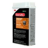Bondo Fiberglass Resin, 00402, 0.9 Quart - Walmart.com