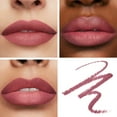 Buxom Power Line‚Ñ¢ Plumping Lip Liner, Dangerous Dolly, Waterproof ...