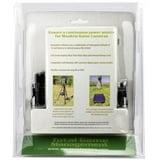 Moultrie Feeders Trail Game Camera 12 Volt Battery Solar Power Panel ...