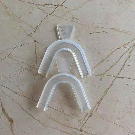 2/4pcs Anti Snoring Bruxism Sleeping Mouth Guard Night Guard Gum Shield ...