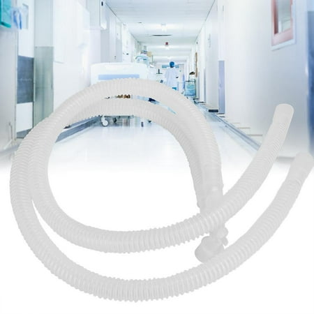 Fyydes Disposable Anesthesia Machine Breathing Hose Ventilator ...