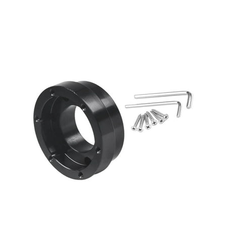 Steering Wheel Adapter 70mm Fit for Logitech G29 G920 G923 70mm PCD Car ...