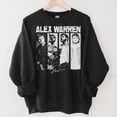 Alex Warren Tour 2025 Vintage Shirt - Walmart.com