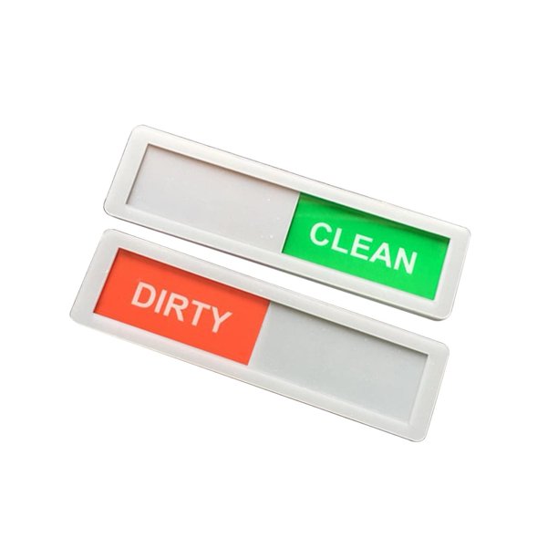keepw 1/2/3/5 Practical Magnetic Indicator for Kitchen Dishes and ...