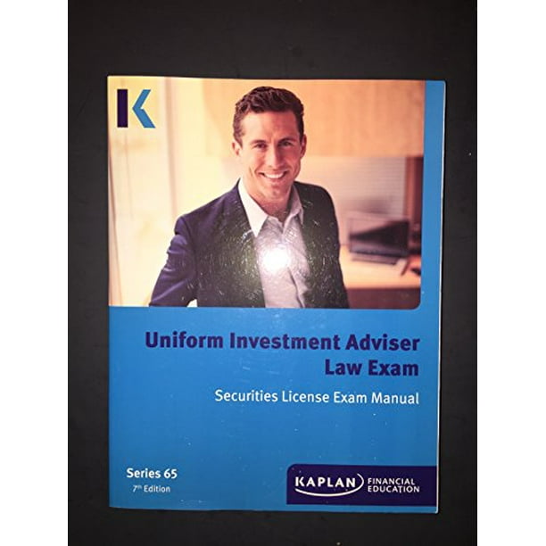 Securities Licensing Exam