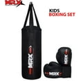 Free Shipping! MRX Kids Boxing Training Set of Gloves for Kids 6 oz ...