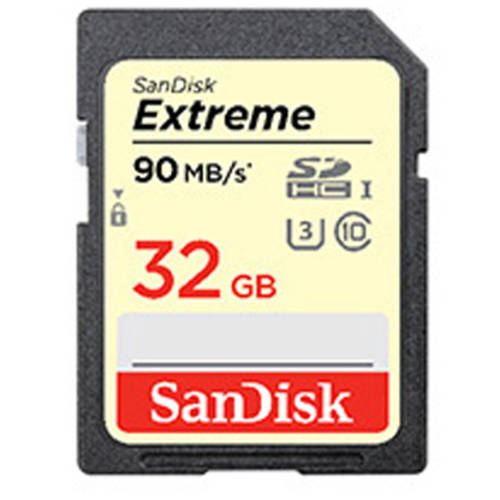 SanDisk Imaging microSDXC 64GB UHS-I Memory Card - Walmart.com