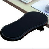 Magik Attachable Armrest Pad Desk Computer Table Arm Support Mouse Pads ...