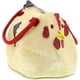 Rubber Chicken Purse - The Hen Bag - Walmart.com