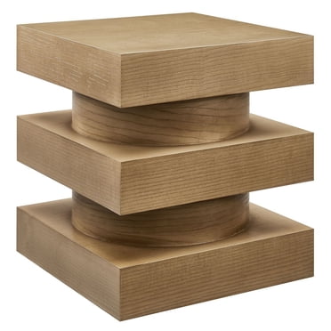 Stave & Hoop End Table - Walmart.com